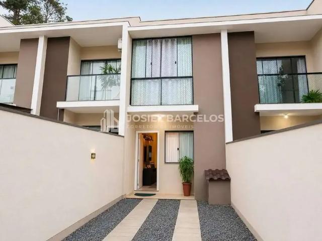 Casa / Sobrado para Venda em Blumenau/SC Água Verde 2 Quartos