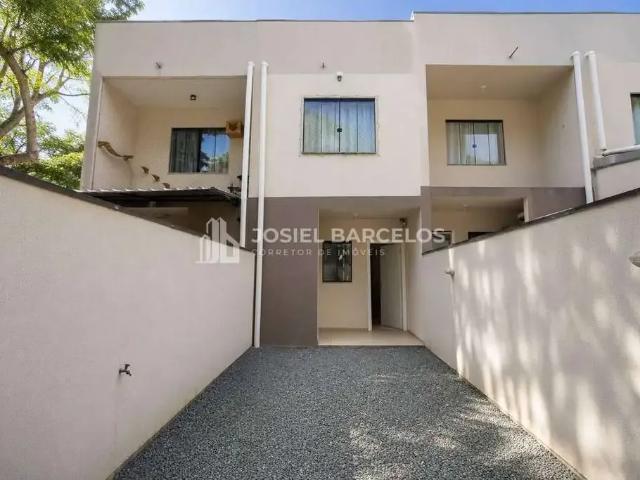 Casa / Sobrado para Venda em Blumenau/SC Água Verde 2 Quartos