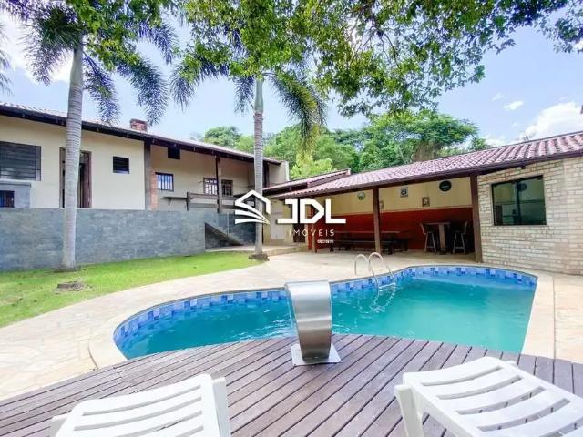 Casa / Sobrado para Venda em Blumenau/SC Água Verde 2 Quartos