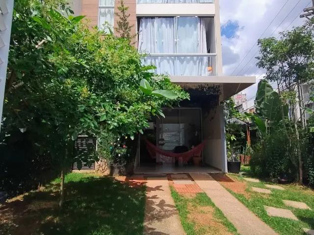 Casa / Sobrado para Venda em Blumenau/SC Água Verde 2 Quartos