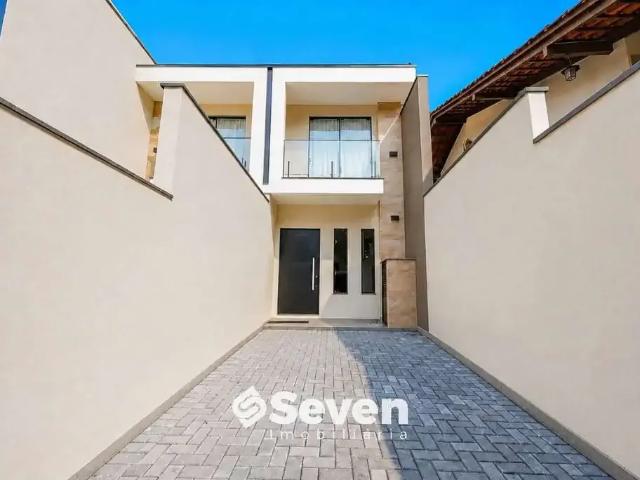 Casa / Sobrado para Venda em Blumenau/SC Água Verde 2 Quartos
