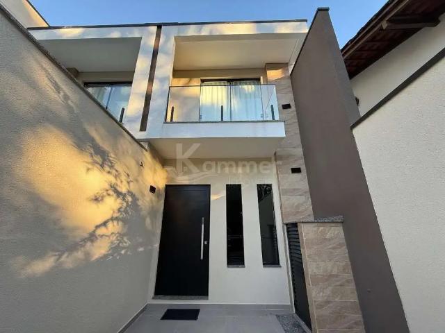 Casa / Sobrado para Venda em Blumenau/SC Água Verde 2 Quartos
