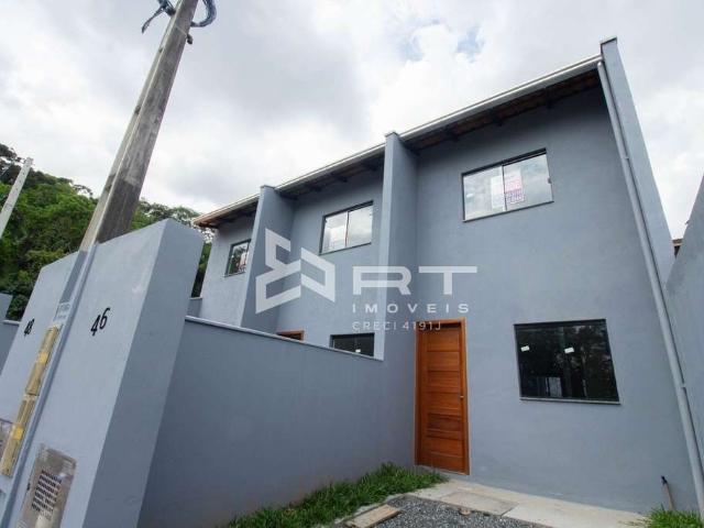 Casa / Sobrado para Venda em Blumenau/SC Água Verde 2 Quartos