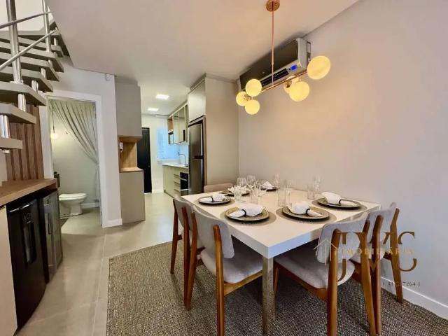 Casa / Sobrado para Venda em Blumenau/SC Água Verde 2 Quartos