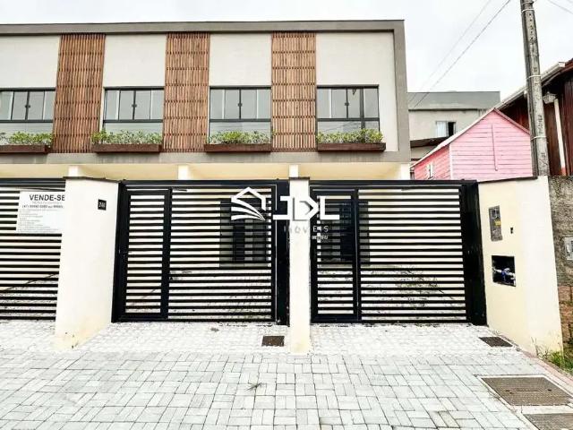 Casa / Sobrado para Venda em Blumenau/SC Água Verde 2 Quartos