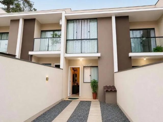 Casa / Sobrado para Venda em Blumenau/SC Água Verde 2 Quartos