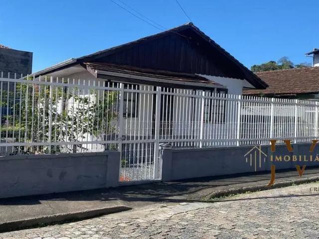 Casa / Sobrado para Venda em Blumenau/SC Água Verde 2 Quartos