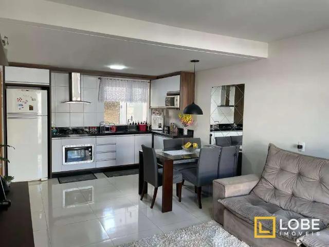 Casa / Sobrado para Venda em Blumenau/SC Água Verde 2 Quartos