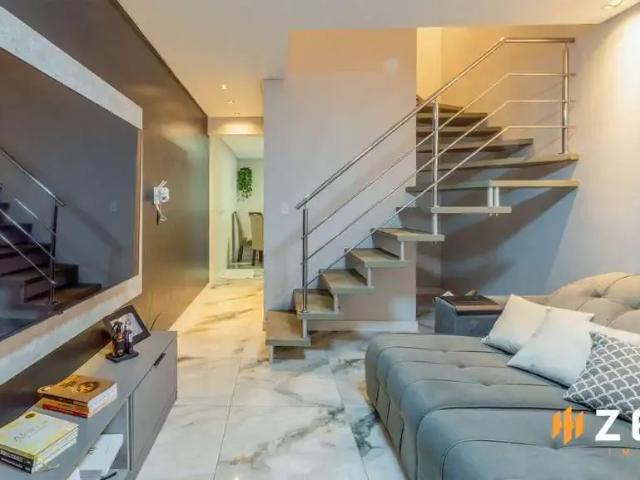 Casa / Sobrado para Venda em Blumenau/SC Água Verde 2 Quartos
