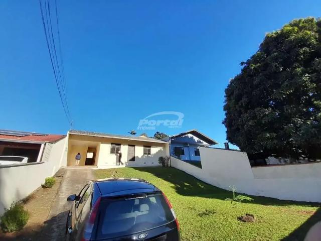Casa / Sobrado para Venda em Blumenau/SC Água Verde 2 Quartos