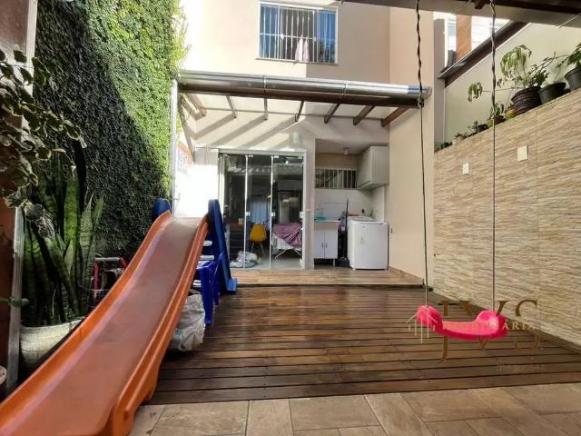 Casa / Sobrado para Venda em Blumenau/SC Água Verde 2 Quartos