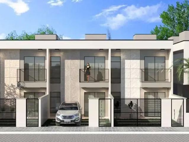 Casa / Sobrado para Venda em Blumenau/SC Água Verde 2 Quartos