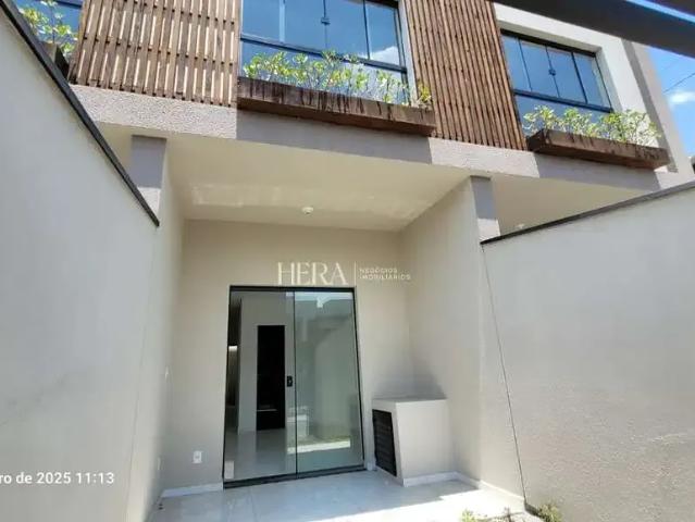 Casa / Sobrado para Venda em Blumenau/SC Água Verde 2 Quartos