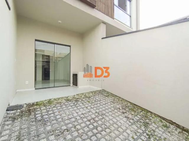 Casa / Sobrado para Venda em Blumenau/SC Água Verde 2 Quartos