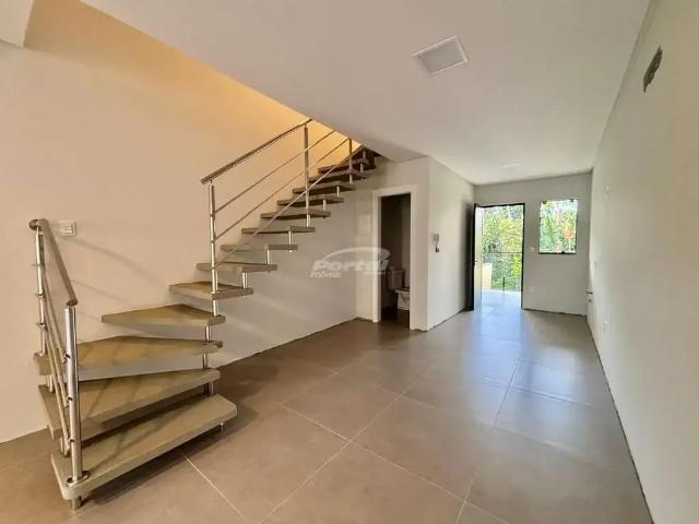 Casa / Sobrado para Venda em Blumenau/SC Água Verde 2 Quartos