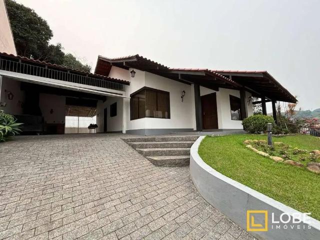 Casa / Sobrado para Venda em Blumenau/SC Água Verde 2 Quartos