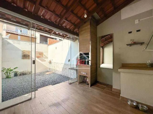 Casa / Sobrado para Venda em Blumenau/SC Água Verde 2 Quartos