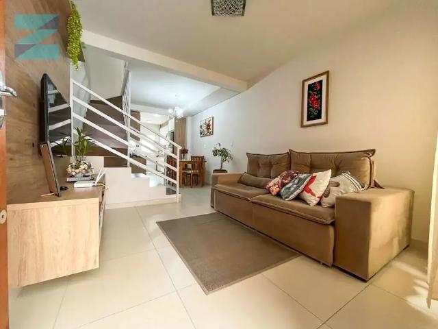 Casa / Sobrado para Venda em Blumenau/SC Água Verde 2 Quartos
