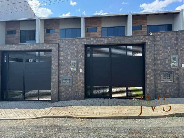Casa / Sobrado para Venda em Blumenau/SC Água Verde 2 Quartos