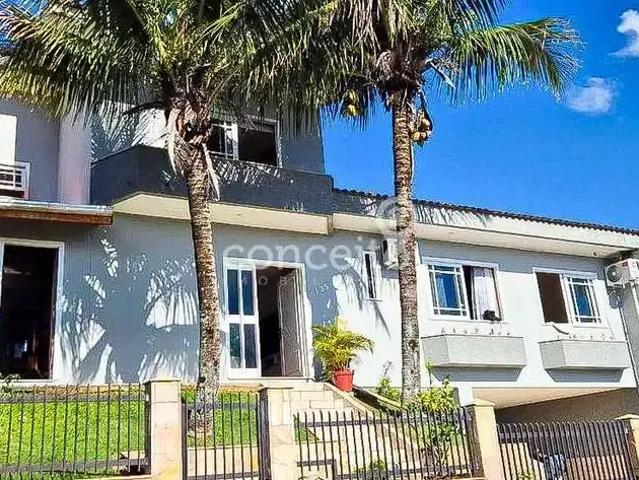 Casa / Sobrado para Venda em Blumenau/SC Água Verde 4 Quartos
