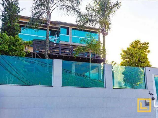 Casa / Sobrado para Venda em Blumenau/SC Água Verde 4 Quartos