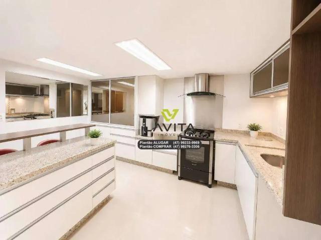 Casa / Sobrado para Venda em Blumenau/SC Água Verde 4 Quartos