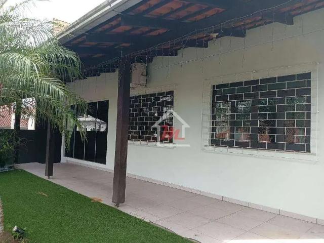 Casa / Sobrado para Venda em Blumenau/SC Água Verde 5 Quartos