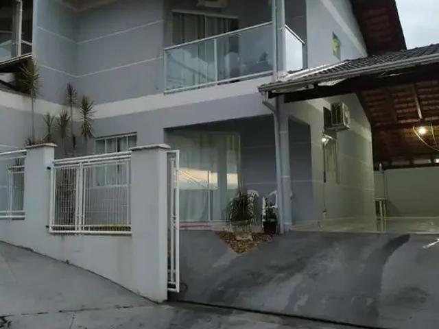 Casa / Sobrado para Venda em Blumenau/SC Água Verde