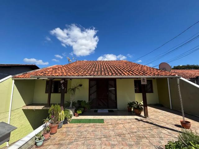 Casa / Sobrado para Venda em Blumenau/SC Água Verde 6 Quartos