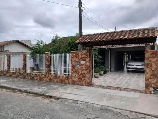 Casa / Sobrado para Venda em Blumenau/SC Água Verde