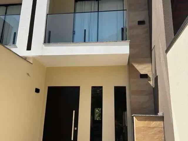 Casa / Sobrado para Venda em Blumenau/SC Água Verde