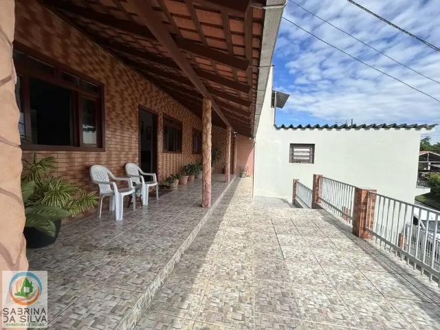 Casa / Sobrado para Venda em Blumenau/SC Badenfurt 4 Quartos
