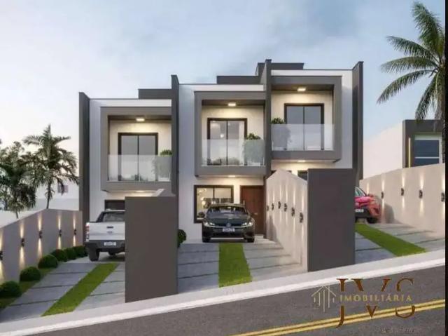 Casa / Sobrado para Venda em Blumenau/SC Badenfurt