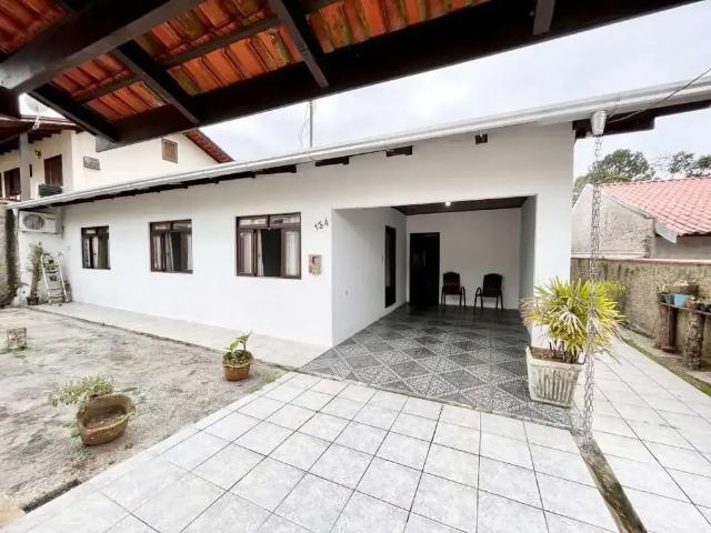 Casa / Sobrado para Venda em Blumenau/SC Badenfurt