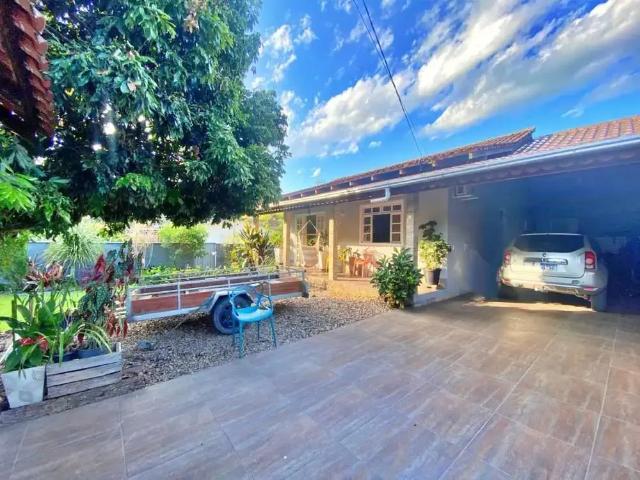 Casa / Sobrado para Venda em Blumenau/SC Badenfurt