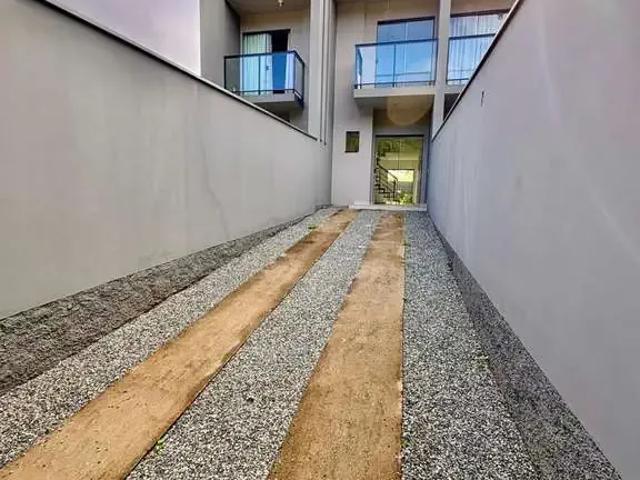 Casa / Sobrado para Venda em Blumenau/SC Badenfurt 1 Quartos
