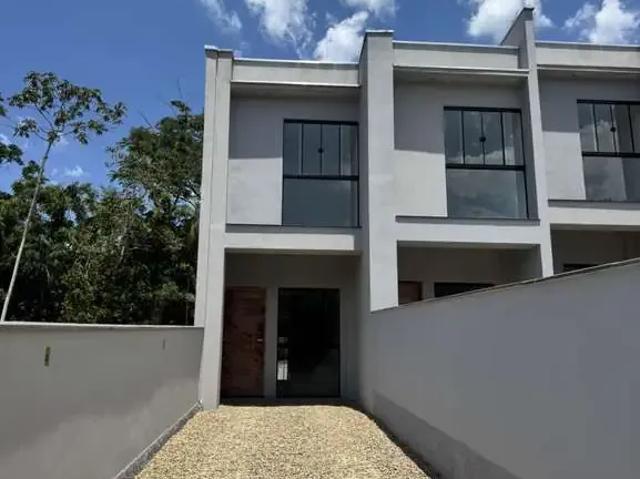 Casa / Sobrado para Venda em Blumenau/SC Badenfurt 2 Quartos