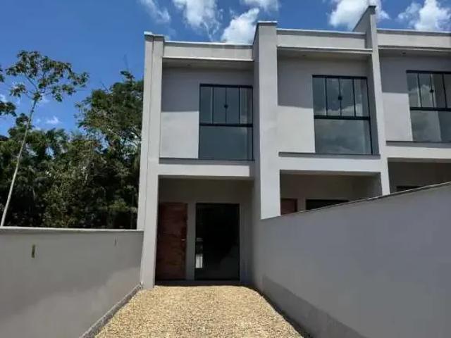 Casa / Sobrado para Venda em Blumenau/SC Badenfurt 2 Quartos
