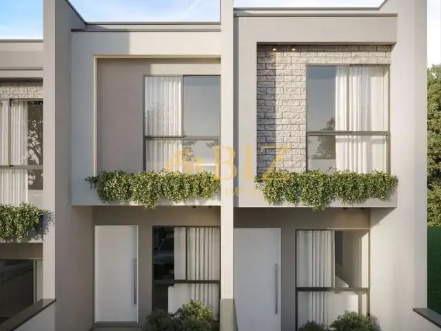 Casa / Sobrado para Venda em Blumenau/SC Badenfurt 2 Quartos