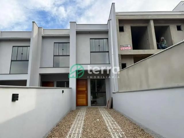 Casa / Sobrado para Venda em Blumenau/SC Badenfurt 2 Quartos
