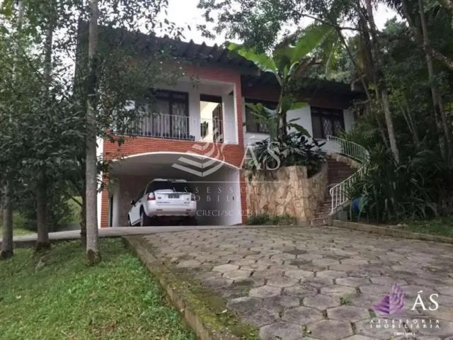 Casa / Sobrado para Venda em Blumenau/SC Badenfurt 2 Quartos