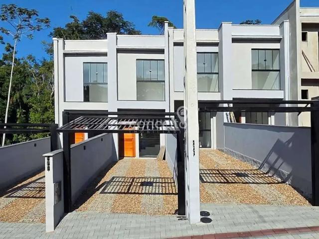 Casa / Sobrado para Venda em Blumenau/SC Badenfurt 2 Quartos