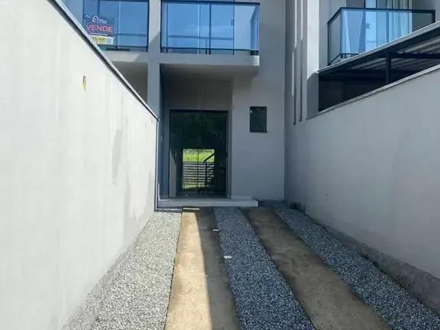 Casa / Sobrado para Venda em Blumenau/SC Badenfurt 2 Quartos