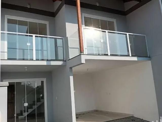 Casa / Sobrado para Venda em Blumenau/SC Badenfurt 2 Quartos