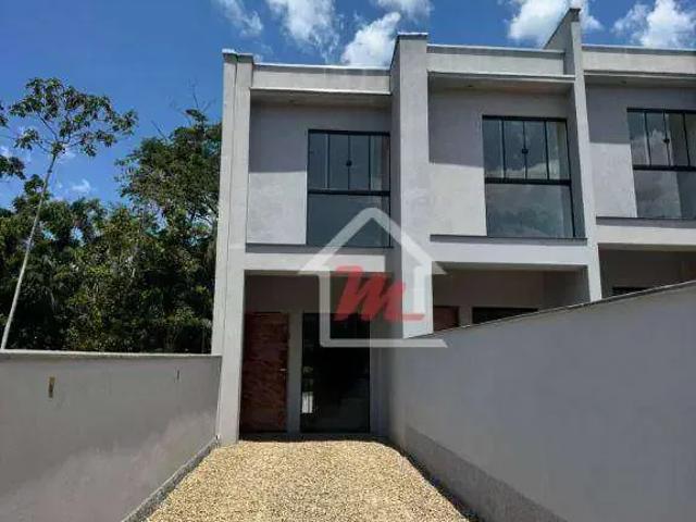 Casa / Sobrado para Venda em Blumenau/SC Badenfurt 2 Quartos