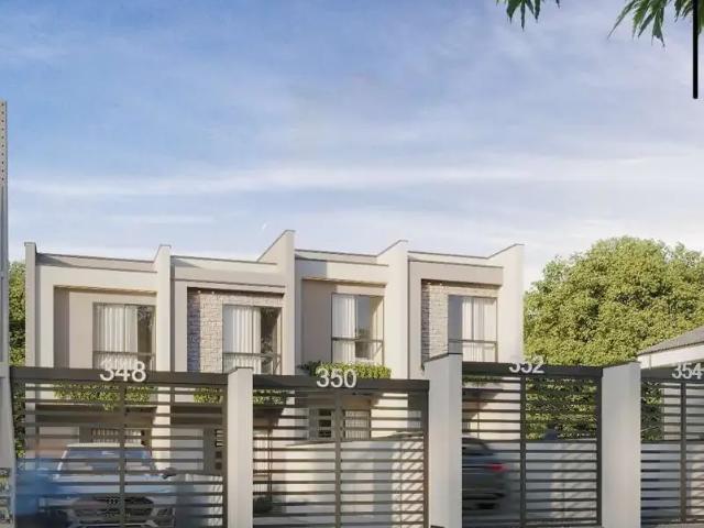 Casa / Sobrado para Venda em Blumenau/SC Badenfurt 2 Quartos