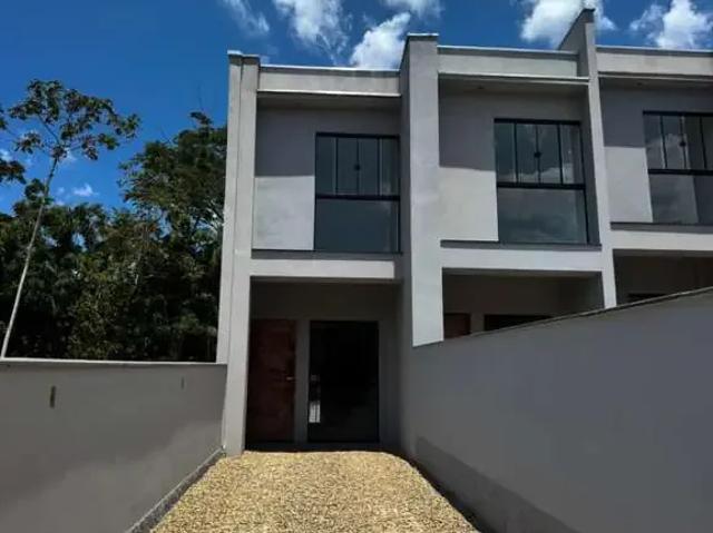 Casa / Sobrado para Venda em Blumenau/SC Badenfurt 2 Quartos
