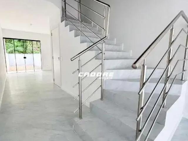 Casa / Sobrado para Venda em Blumenau/SC Badenfurt 2 Quartos