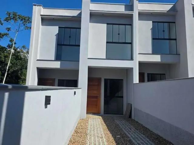 Casa / Sobrado para Venda em Blumenau/SC Badenfurt 2 Quartos