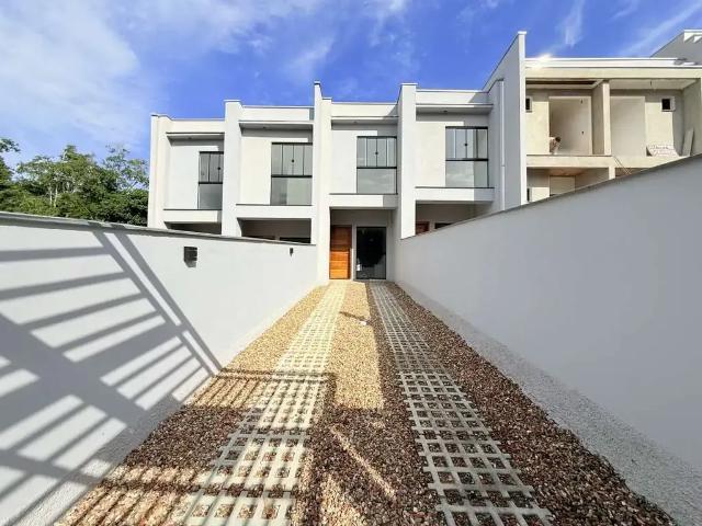 Casa / Sobrado para Venda em Blumenau/SC Badenfurt 2 Quartos
